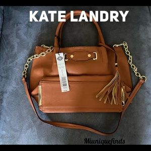 Kate Landry - Poshmark